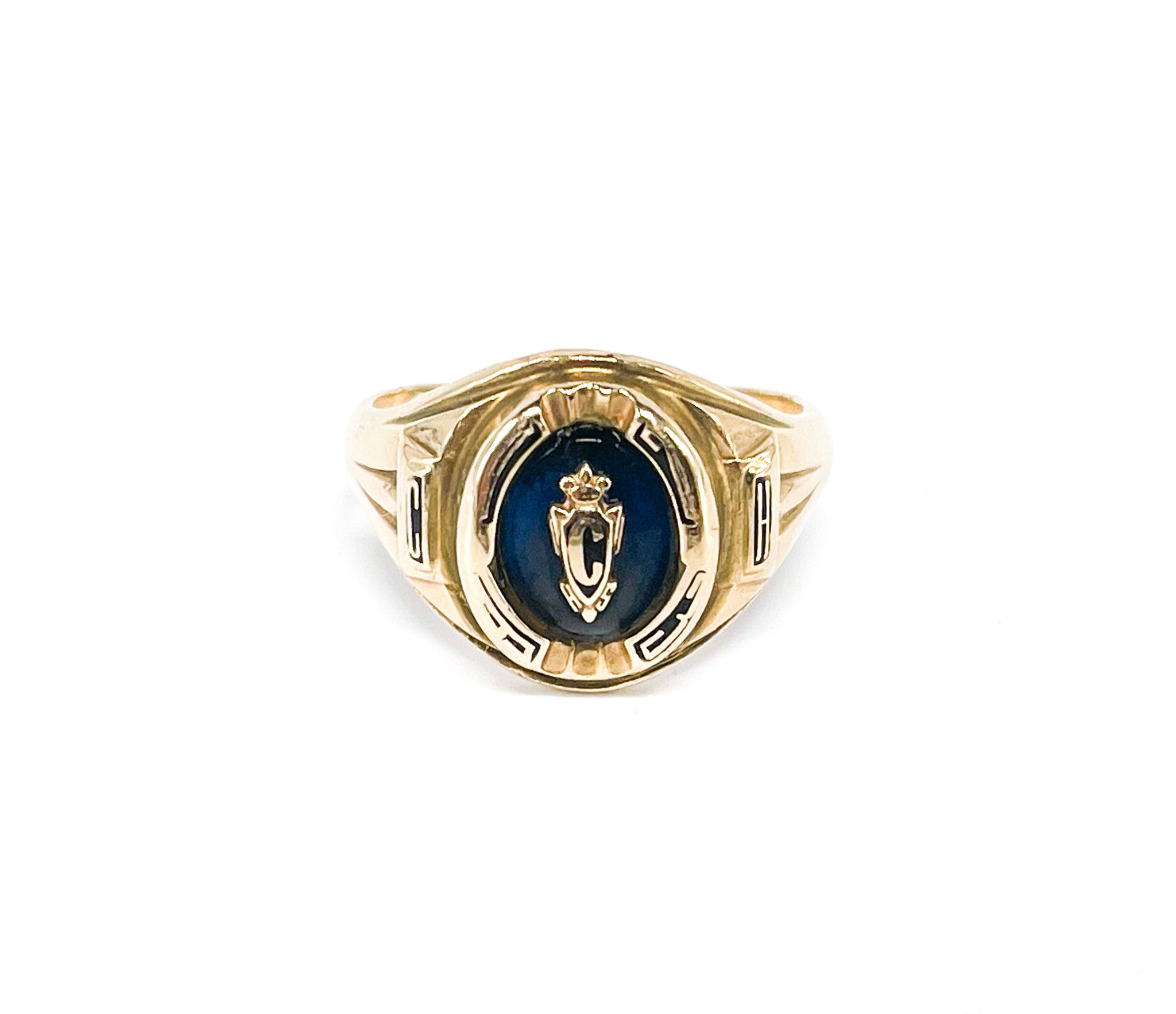 Josten ring store